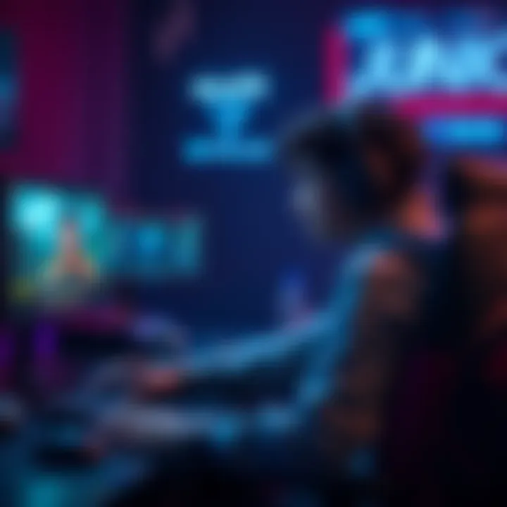 Close Loss on Juno: Reflections from a Plat 1 Player : LevelUpTalk