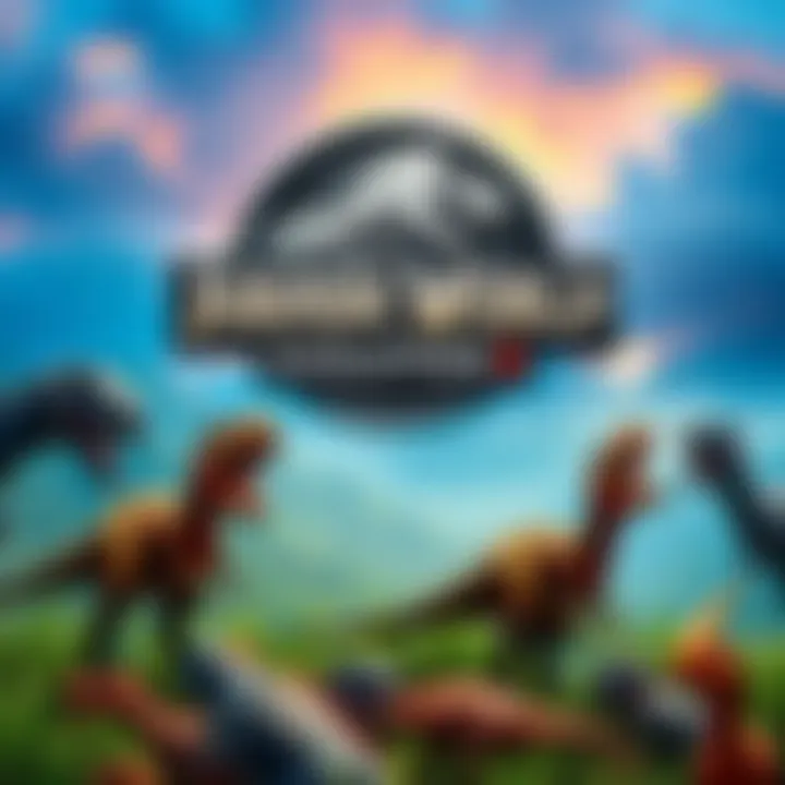 Jurassic World Evolution 3 Now $44.99 on Amazon for PS5, Xbox : LevelUpTalk