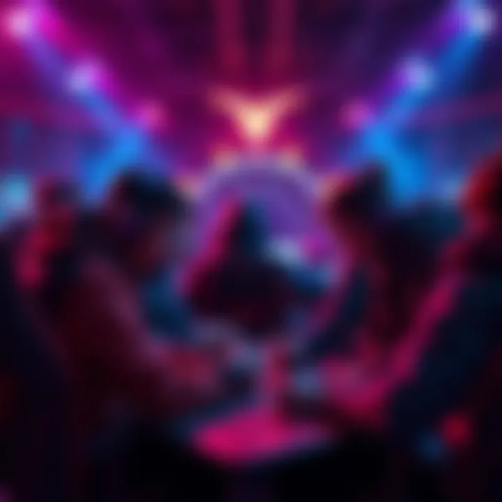 Jynxzi to Possibly Sign Redacted for Upcoming Major Event : LevelUpTalk