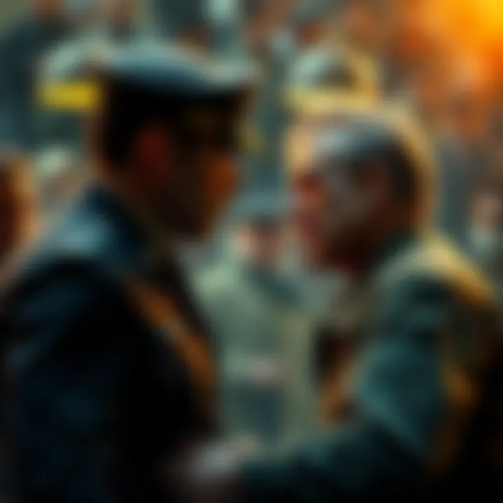 Fake Marine KamikazeVonDoom Caught in Conflict Tonight : LevelUpTalk