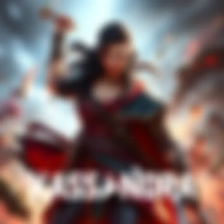Why Playing as Kassandra Tops Alexios in Gameplay : LevelUpTalk