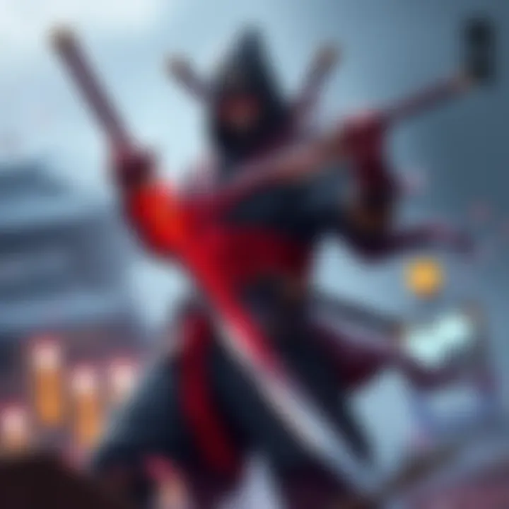 Top Fun Builds for Your Next Playthrough Adventure : LevelUpTalk