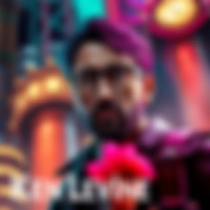 The Genius Behind BioShock: Ken Levine's Legacy : LevelUpTalk