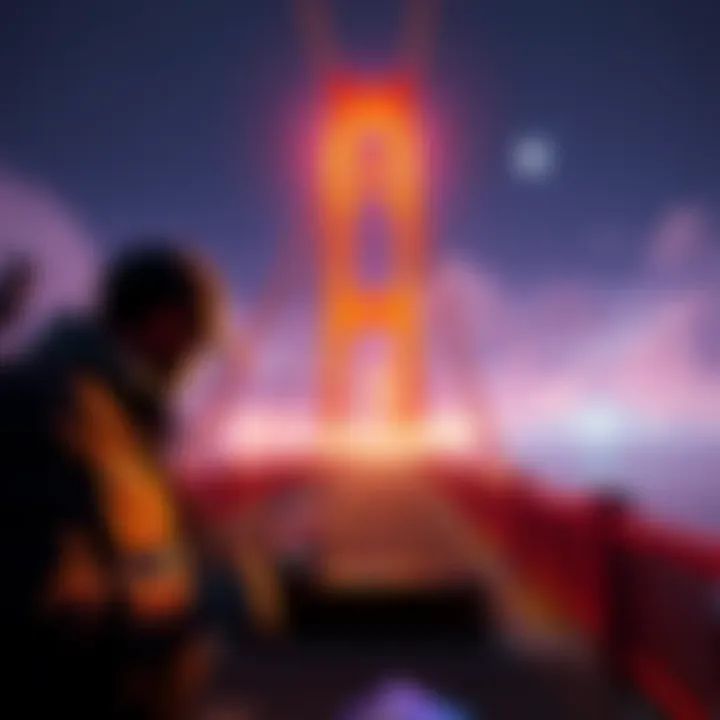 Kena Bridge Game: Fixing Annoying Graphics Issues : LevelUpTalk