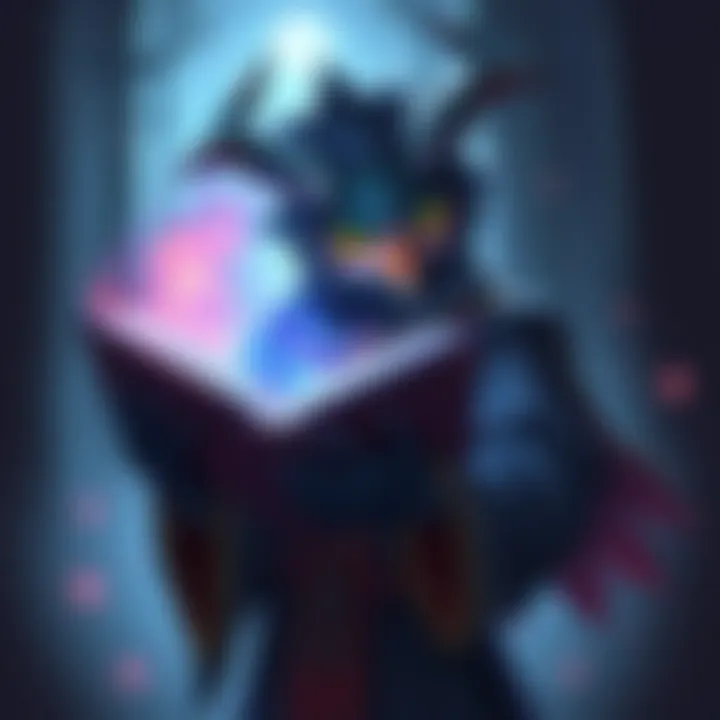 Exploring the Coolest Original Features in 5e RPG : LevelUpTalk