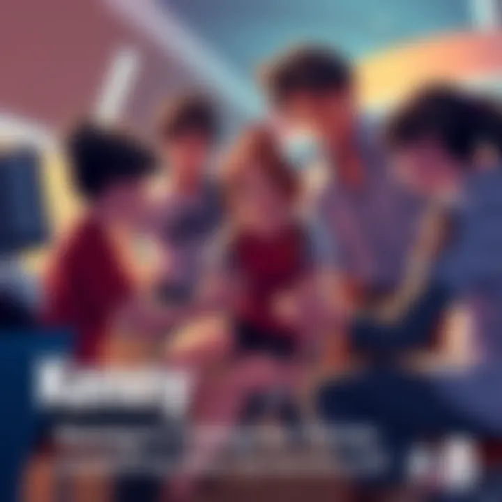 Kenny's Character Drive: Unpacking Best Dynamics of #8 : LevelUpTalk