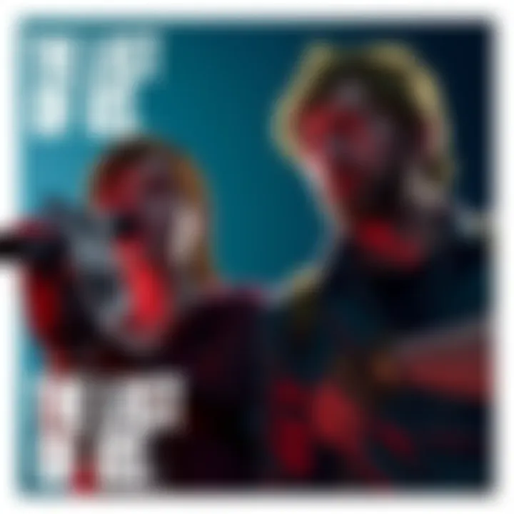 Kenny and Clem Voice Actors Spotted in TLOU2: Fans React : LevelUpTalk