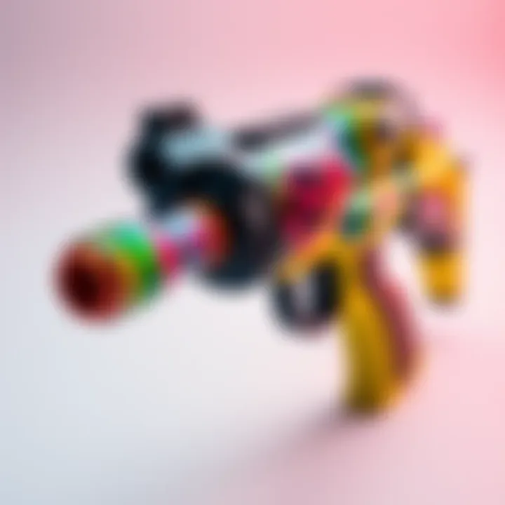 Epic Cosplay Creation: Check Out My KerBlaster! : LevelUpTalk