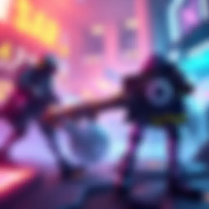 Key Art Leaked from FNLeaks Discord Reveals Surprises : LevelUpTalk