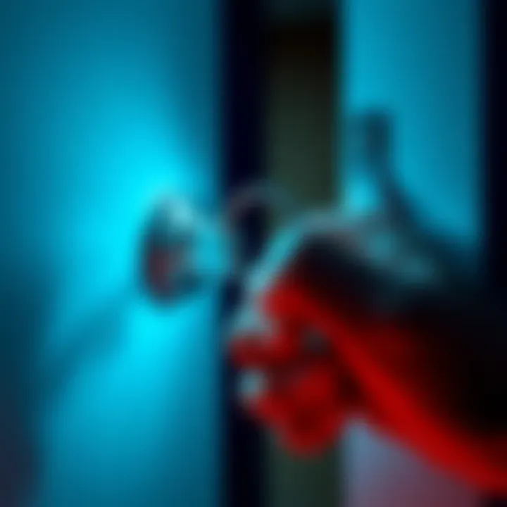 How to Unlock Doors: Tips and Tricks Anyone Can Use : LevelUpTalk
