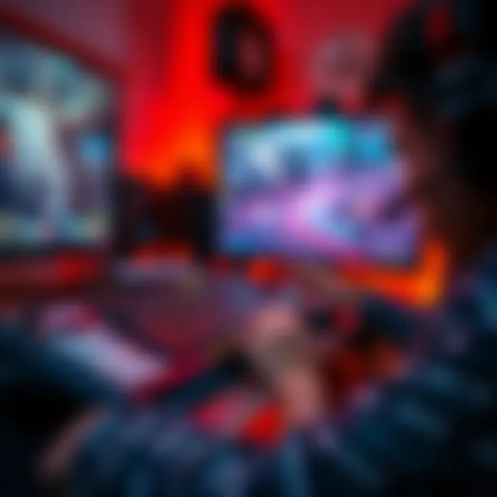 PC Commands Malfunctioning Only While Playing The Finals : LevelUpTalk