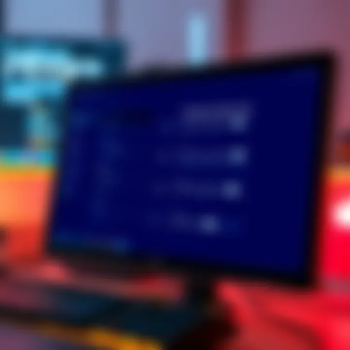 Fixing Keyboard Freezing and Input Lag in The Finals : LevelUpTalk