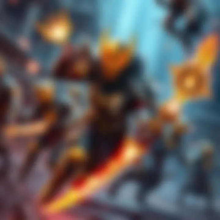 Clarifying Kez’s Abilities and Their Effects in Battle : LevelUpTalk