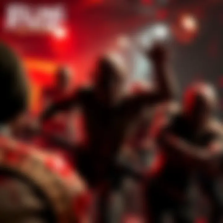 Pre-EA KF2 Delivers Gore Excellence Over KF3 : LevelUpTalk