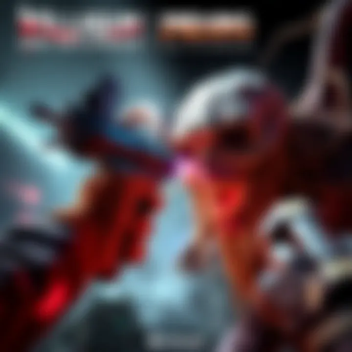 Understanding Piercing and Ballistic Damage in KF2 : LevelUpTalk