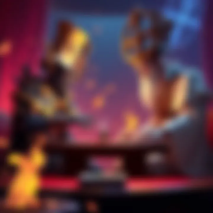 Analyzing the Tough Pick: Khadgar vs. Rommath Buckets : LevelUpTalk