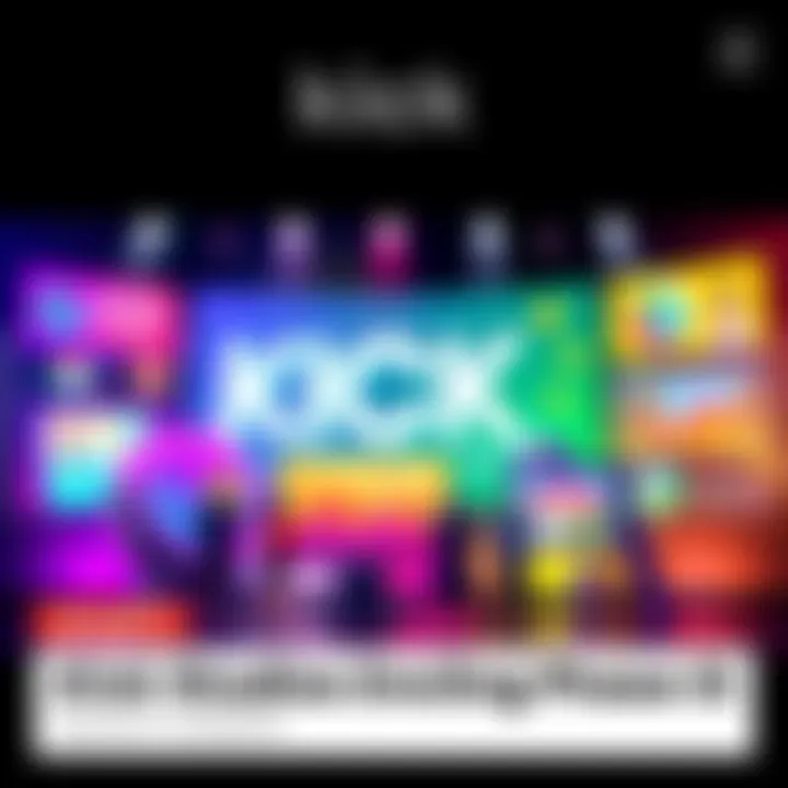 Kick Studios Launches Exciting Phase III Initiative : LevelUpTalk