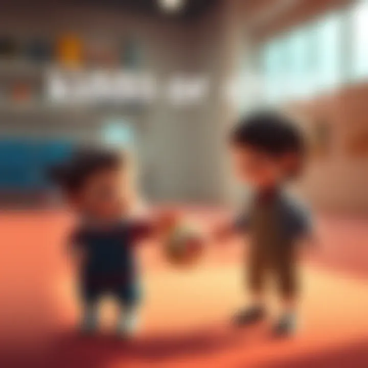 Kiddo or Child? Understanding the Differences : LevelUpTalk