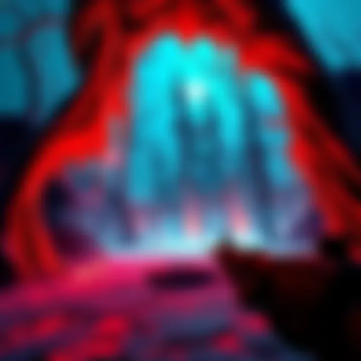 Exploring Killbane Graphite's Role in Postal 3 : LevelUpTalk