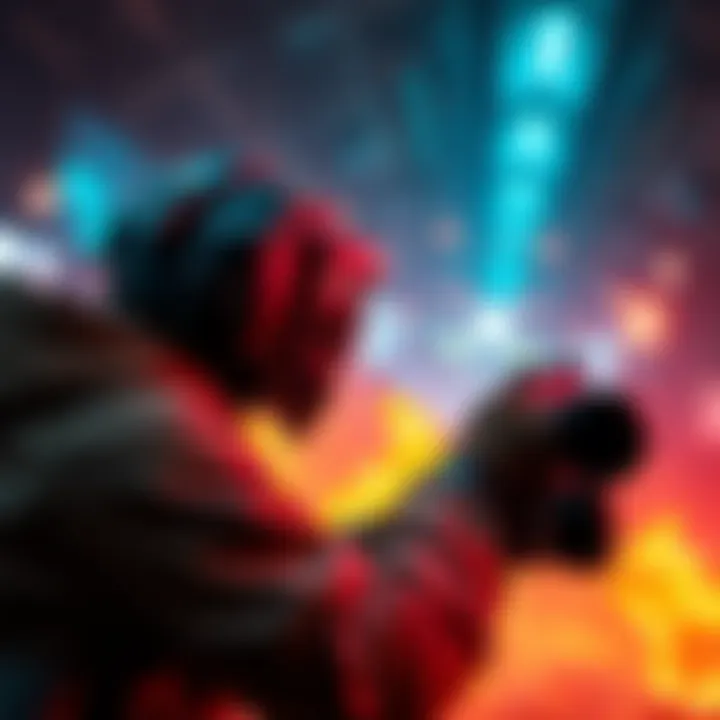 KillCam Returns for Season 8: What You Need to Know : LevelUpTalk