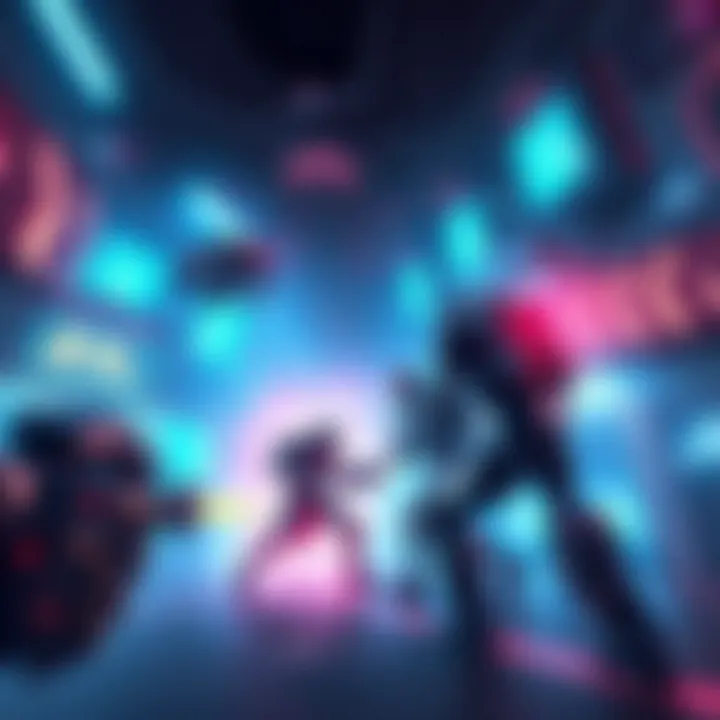 Killer Bots in Gaming: Are They Here to Stay? : LevelUpTalk