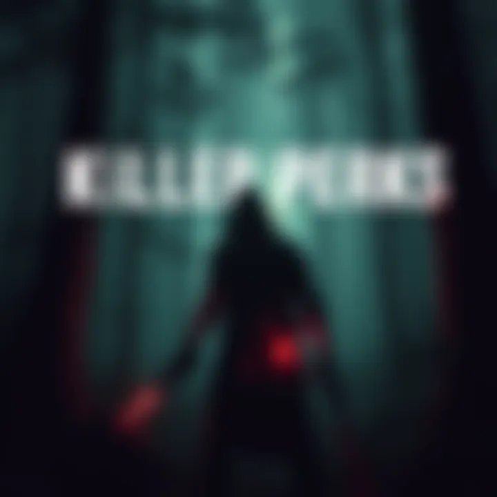 Exploring Killer Perks from a Survivor's Perspective : LevelUpTalk