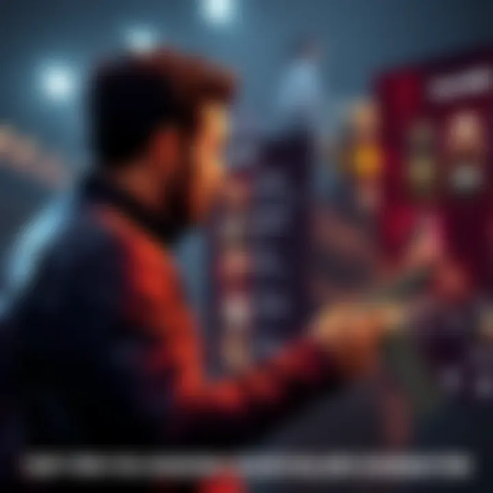 Top Tips to Choose Your Perfect Killer Character : LevelUpTalk