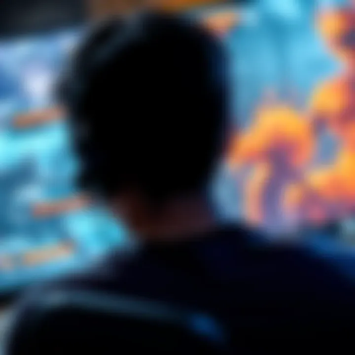 Why Killer DCing Affects Adept Progression in Games : LevelUpTalk