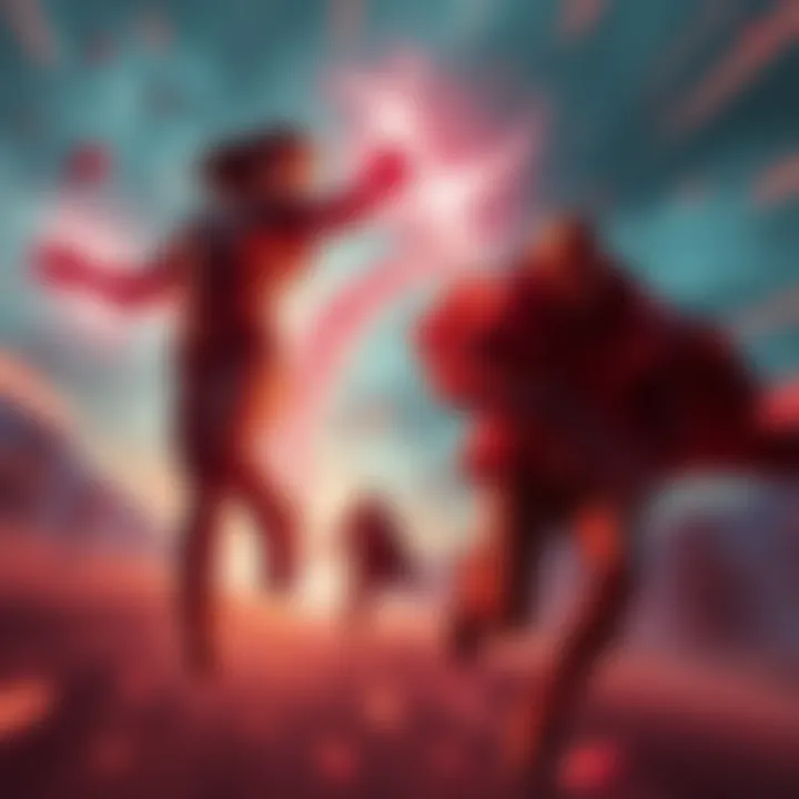 Discover Killer Powers That Outrun Sprint Burst Effectively : LevelUpTalk