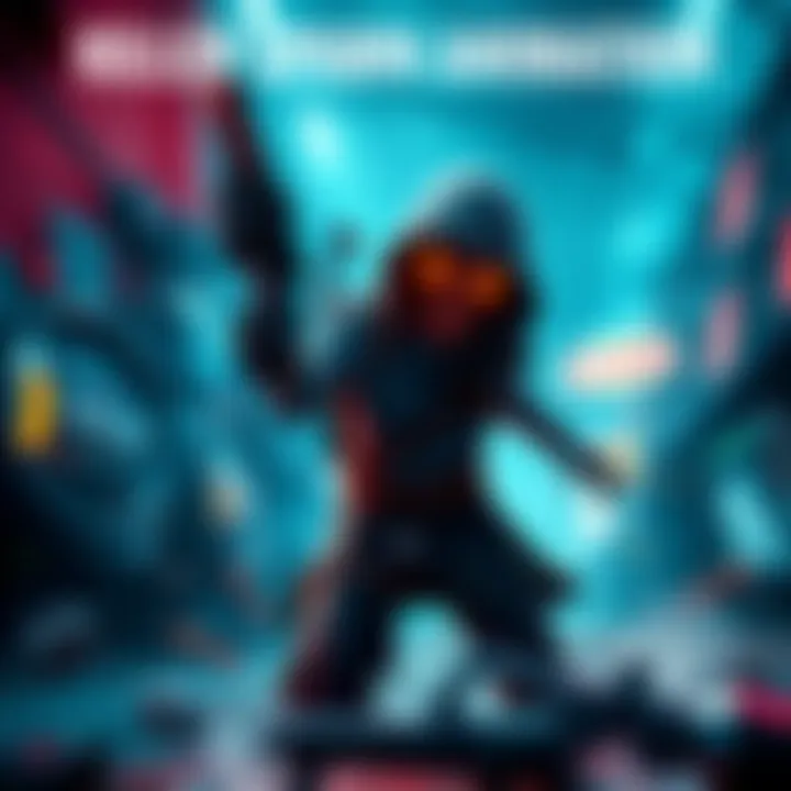 Killer Spawn Animations Everyone Wants to See : LevelUpTalk