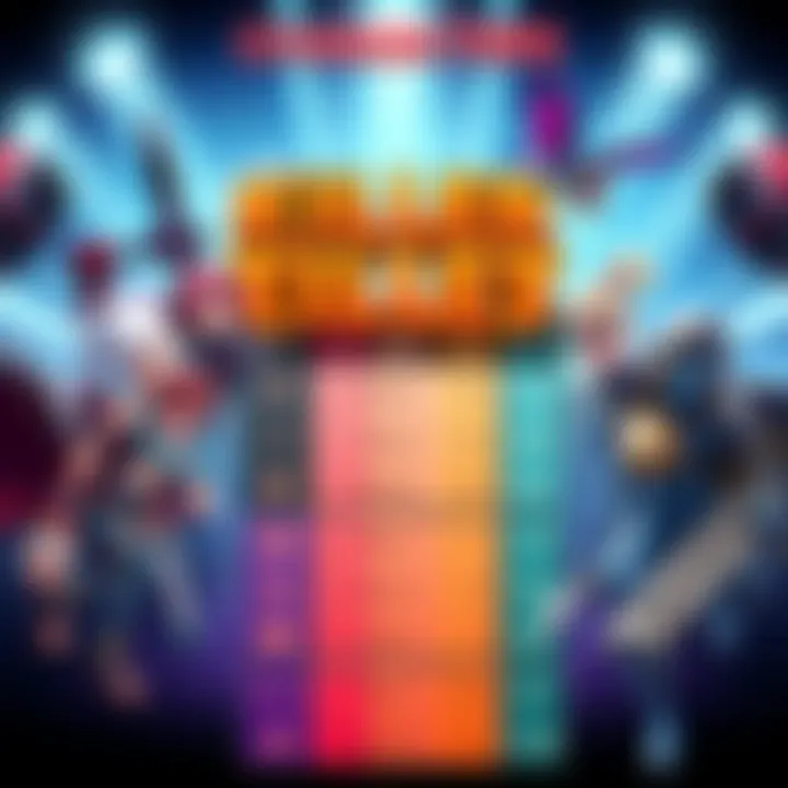 Killer Tier List: The Most Fun Characters Ranked! : LevelUpTalk