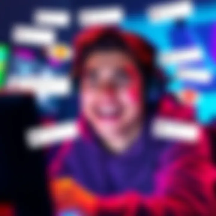 Meet the Kindest Streamer on Twitch: Spreading Joy : LevelUpTalk
