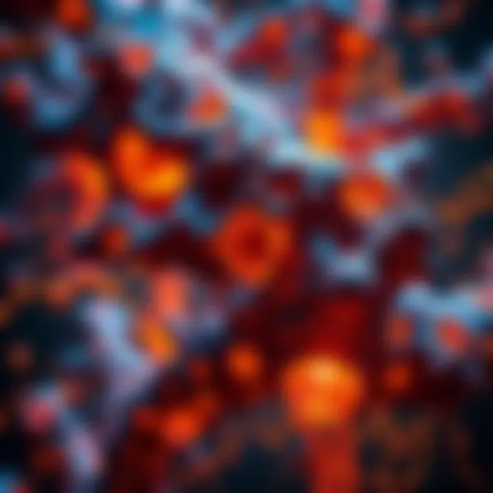 Exploring the Intricacies of Kind of Lumpy Subject : LevelUpTalk