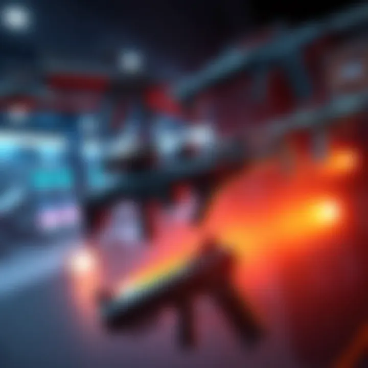 Searching for the Best Kinetic Add Clear Weapon Options : LevelUpTalk