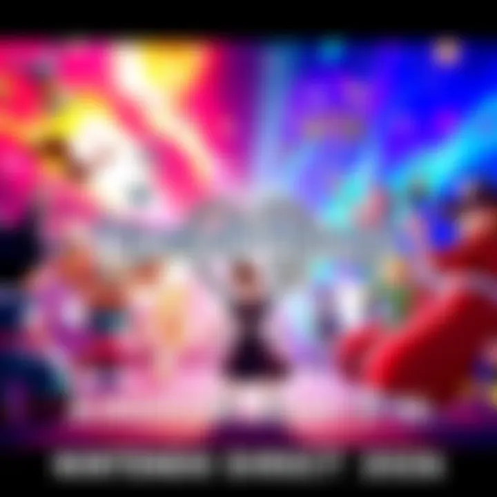 KINGDOM HEARTS IV Announced at Nintendo Direct 2026 : LevelUpTalk