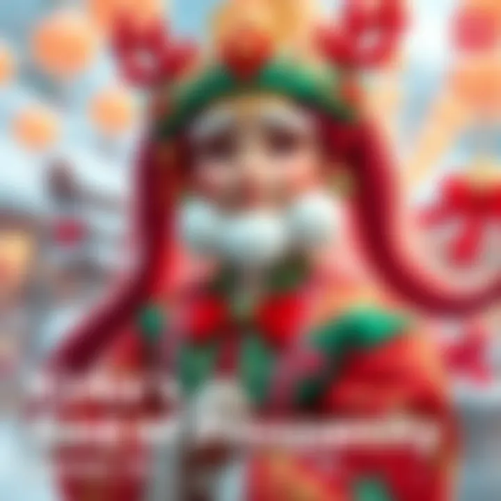 Kiriko's God of Prosperity Skin: Myth or Marketing? : LevelUpTalk