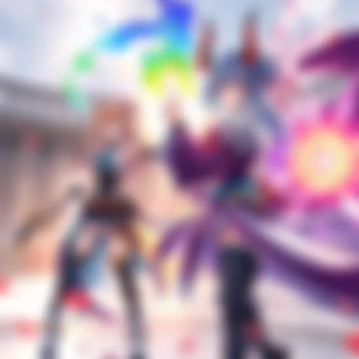 Comparing Healing Abilities: Kiriko vs. Juno : LevelUpTalk