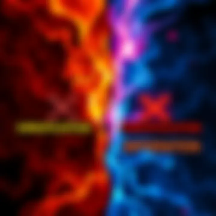Understanding the Difference: Kirkification vs Kirikofication : LevelUpTalk