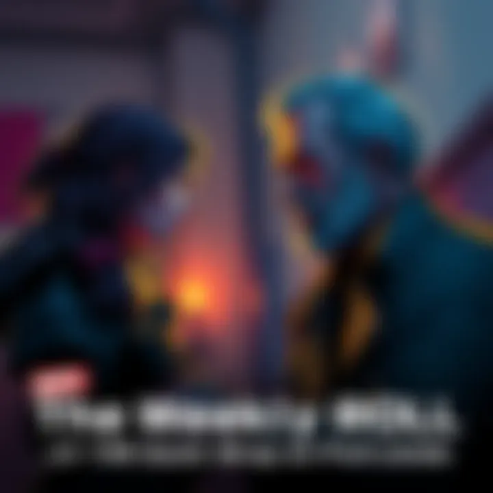 The Weekly Roll Ch. 199: A Quick Wrap on Patricide : LevelUpTalk