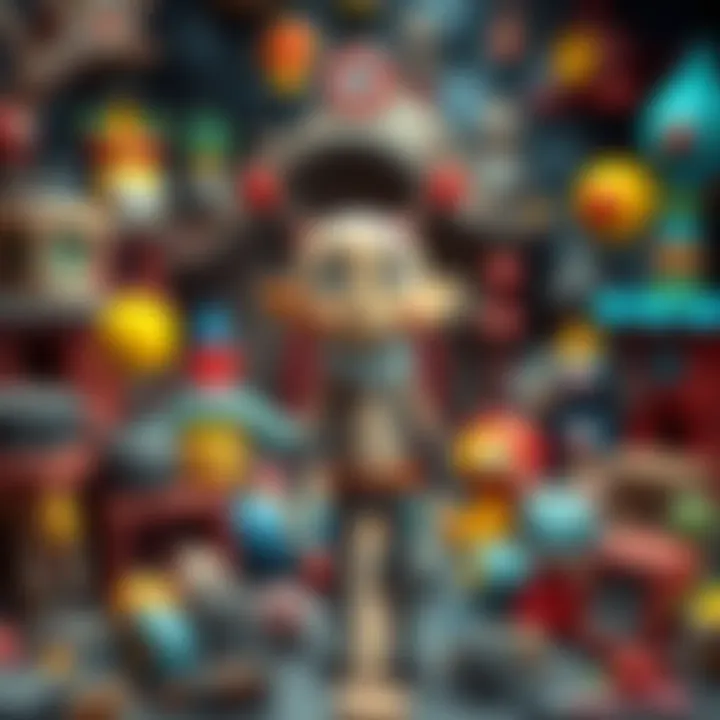 The Neverhood: A Journey Through Clay Animation Magic : LevelUpTalk