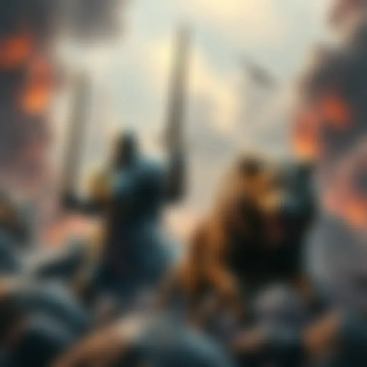 Top Killers Players Dread Facing in Battle : LevelUpTalk