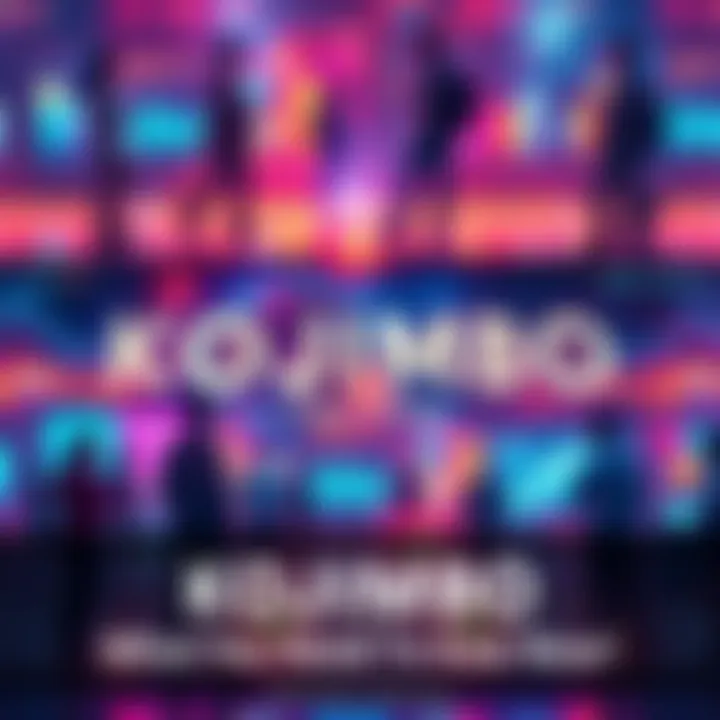 Explore KOJIMBO: What You Need to Know Now! : LevelUpTalk