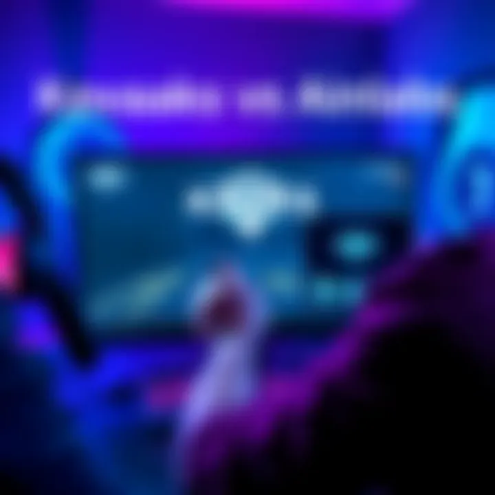 Kovaaks Review: Is It Better Than Aimlabs for Training? : LevelUpTalk