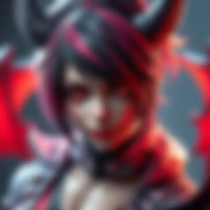 Avoid the New KPOP Demon Hunter Skins: Price and Quality : LevelUpTalk