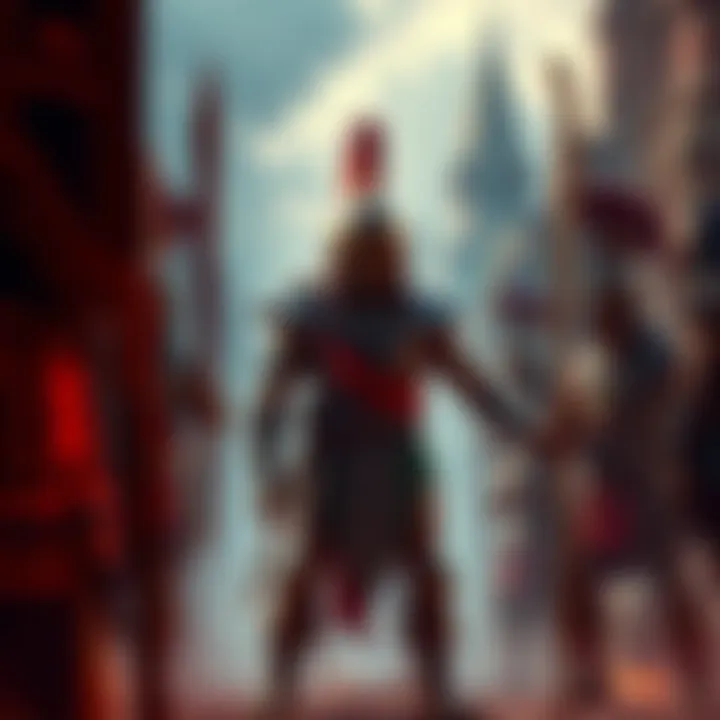 Why Aztec Mythology is Perfect for the Next God of War : LevelUpTalk