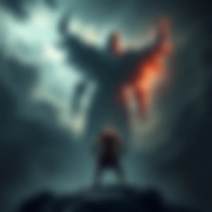 An Exploration of Kratos' Fate: Do the Norns' Words Hold? : LevelUpTalk