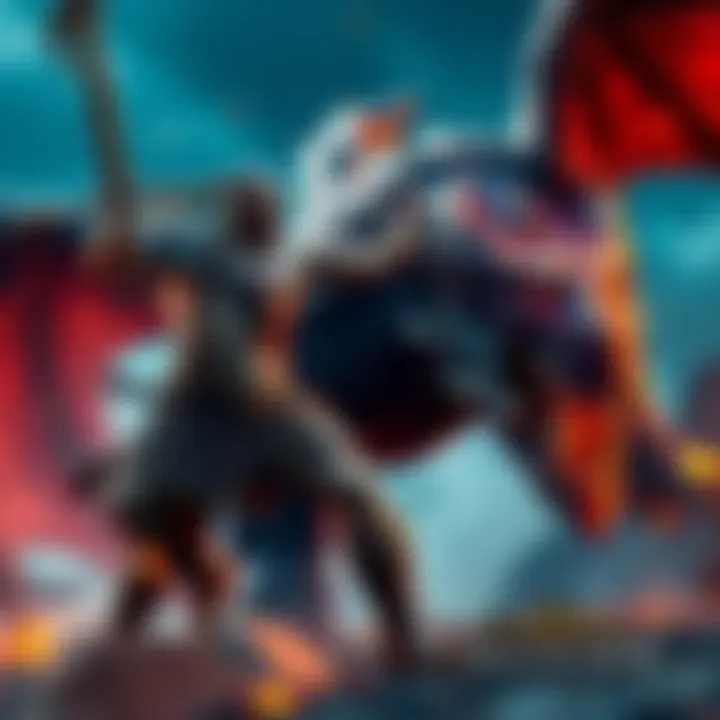 Why God of War Ragnarok Doesn't Surpass 2018's Impact : LevelUpTalk