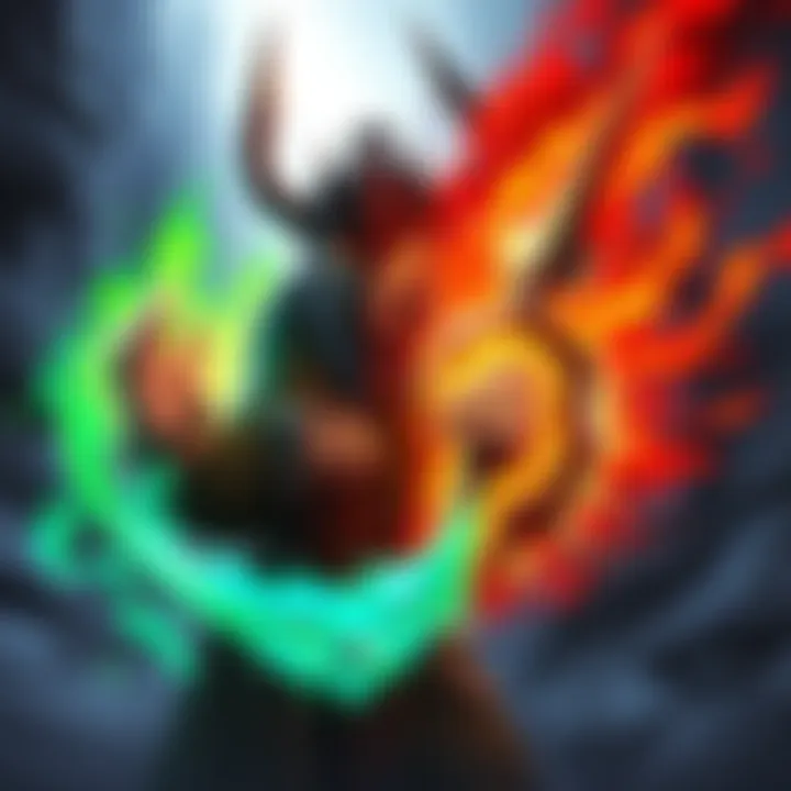 Krond Legendaries Break Records with Massive Buff : LevelUpTalk