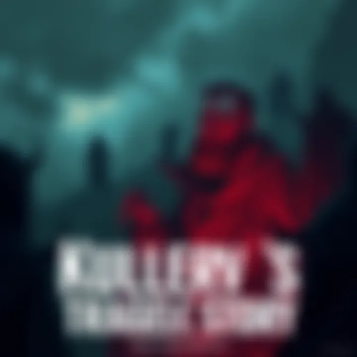 Kullervo: The Dark Tale Behind 'Devil Made Me Do It' : LevelUpTalk