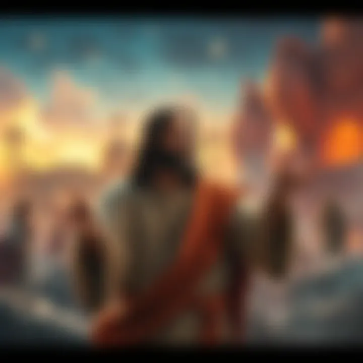 Kurt's Voice Line Reveals Religious Themes in ABverse : LevelUpTalk